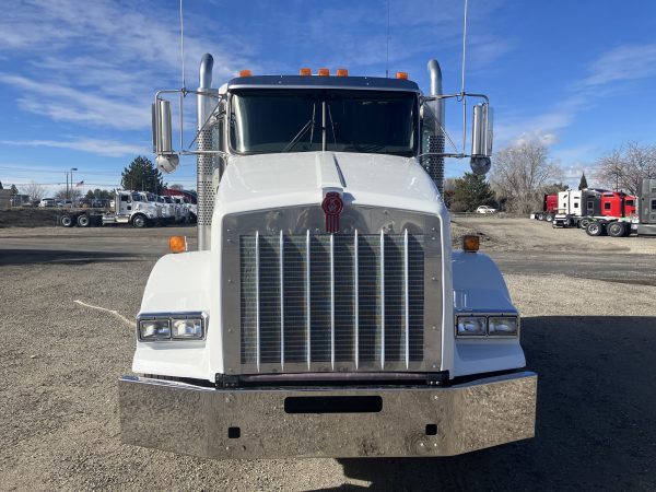 2020 Kenworth T800 for Sale | LJ378890P - kenworth sales co