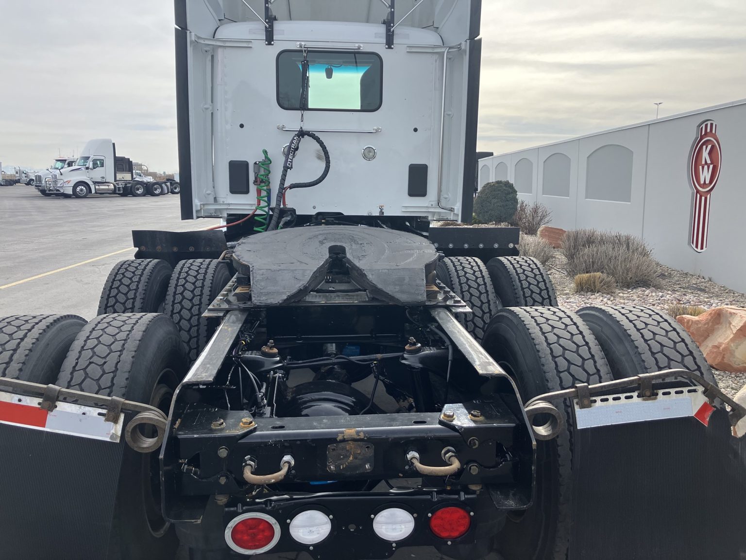 2020 Kenworth T680 for Sale | LJ415850P - kenworth sales co