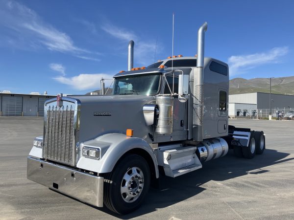 2021 Kenworth W900 for Sale | MR430544U - kenworth sales co