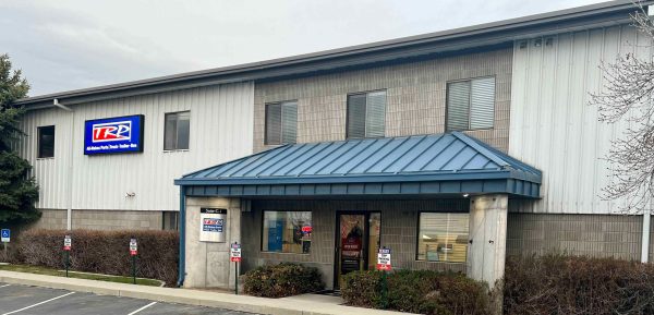 Utah Kenworth Dealerships | Truck Sales, Parts & Service