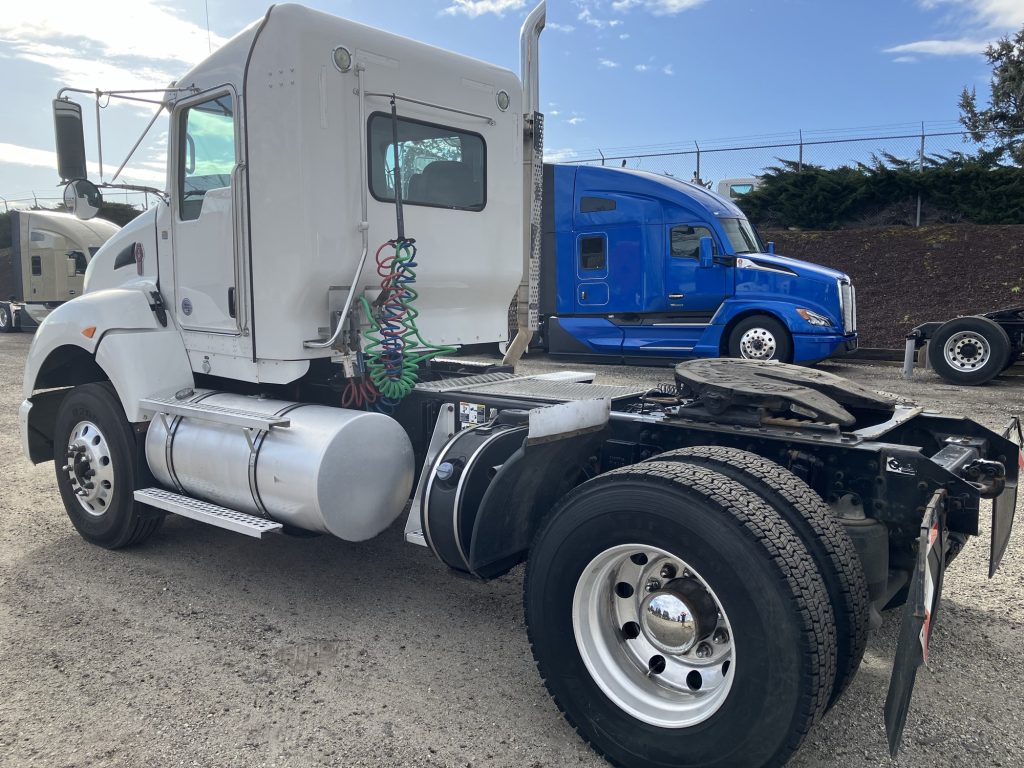 2017 Kenworth T440 for Sale | HJ175307P - kenworth sales co