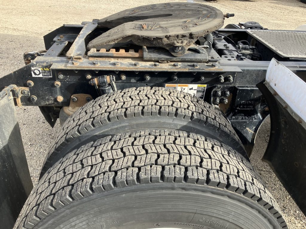 2017 Kenworth T440 for Sale | HJ175307P - kenworth sales co