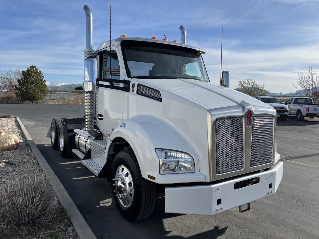 2018 Kenworth T880 for Sale | JJ197358P - kenworth sales co