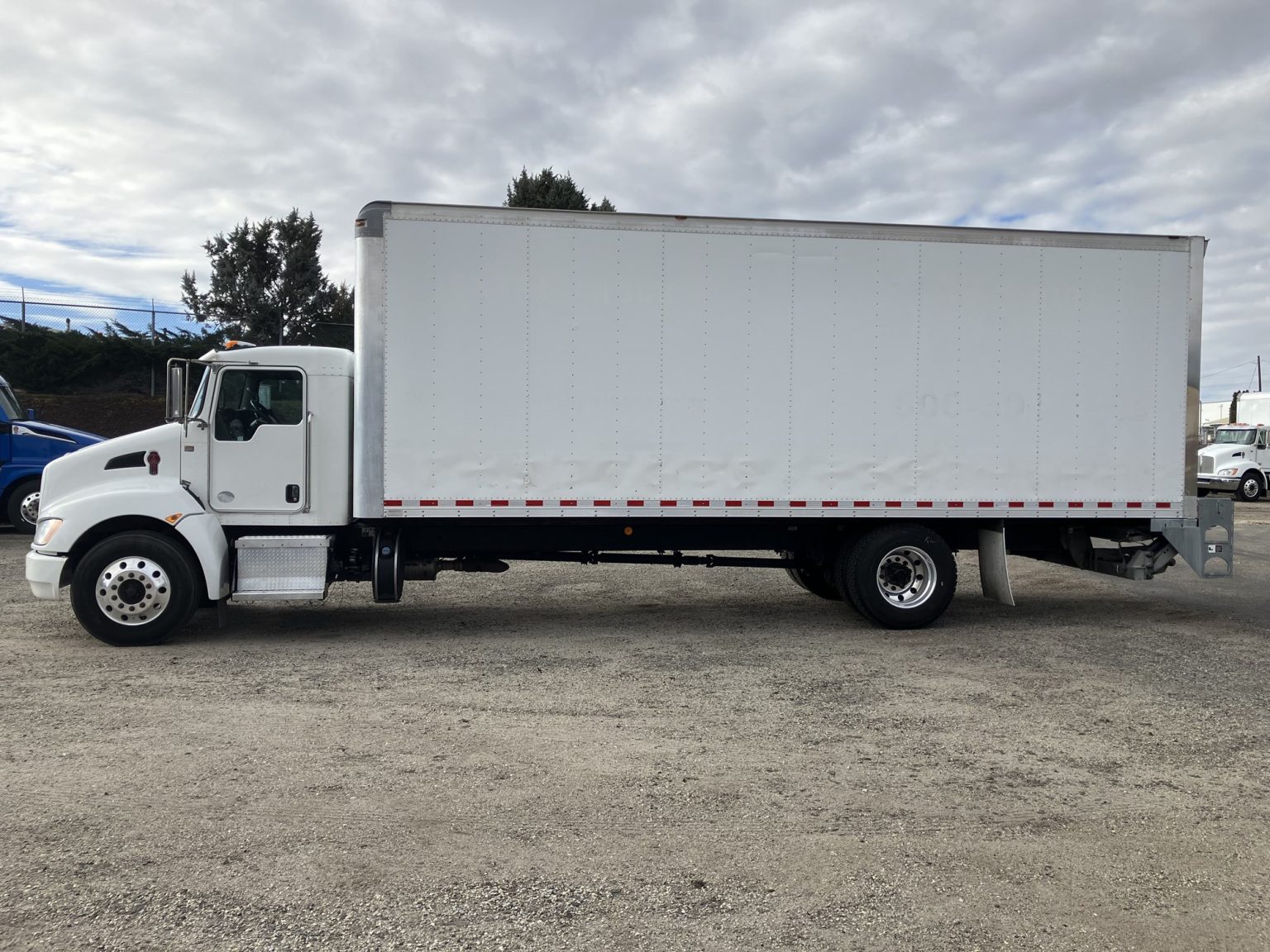 2018 Kenworth T270 for Sale | JM191744P - kenworth sales co