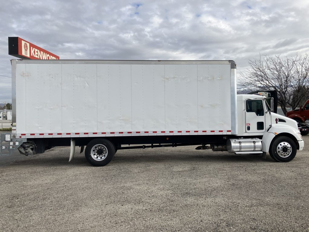 2018 Kenworth T270 for Sale | JM191744P - kenworth sales co