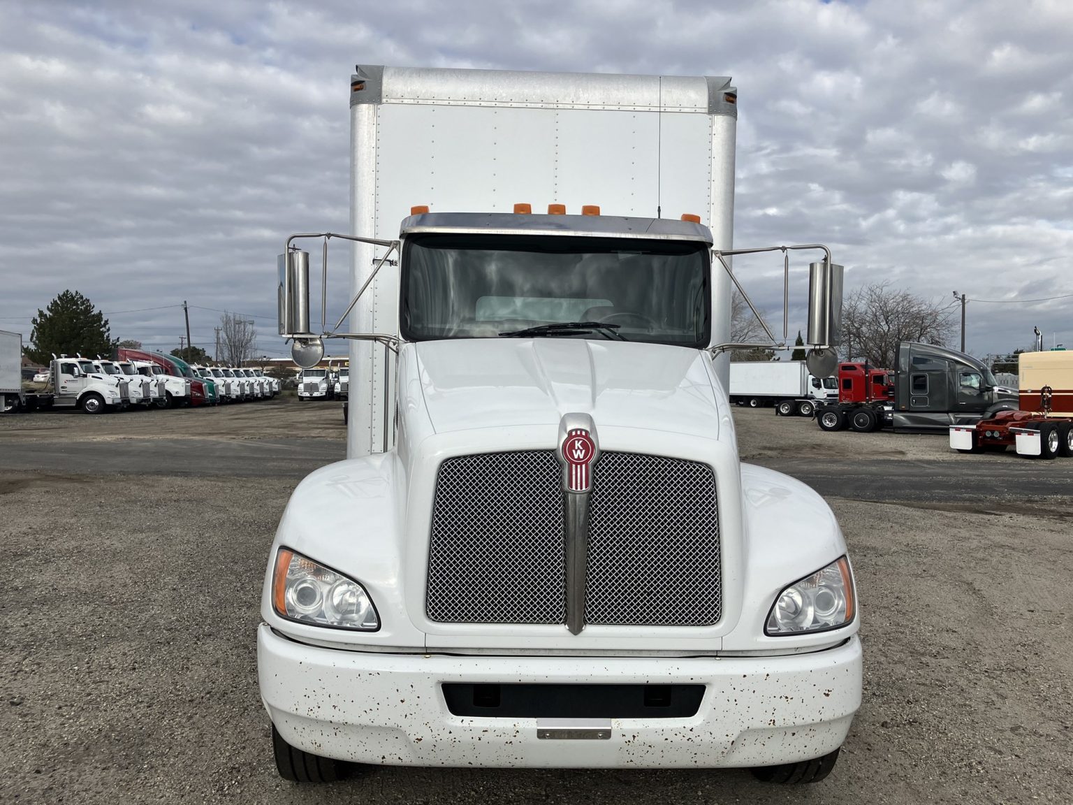 2018 Kenworth T270 for Sale | JM191744P - kenworth sales co