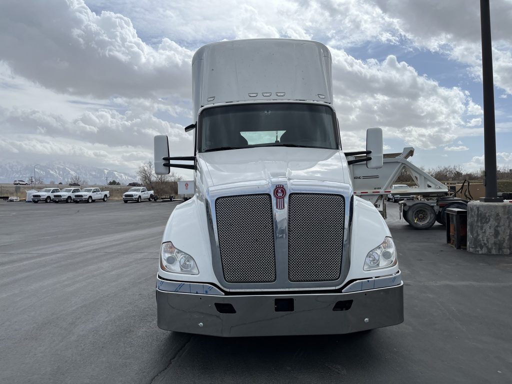 2020 Kenworth T680 for Sale | LJ415849P - kenworth sales co