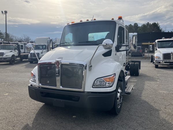 2024 Kenworth T180 for Sale | RM330453 - kenworth sales co