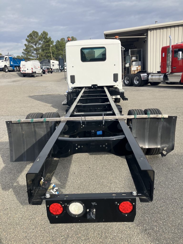 2024 Kenworth T180 for Sale | RM330453 - kenworth sales co