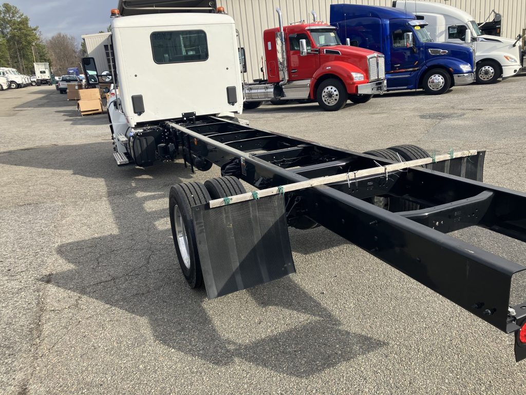 2024 Kenworth T180 for Sale | RM330453 - kenworth sales co