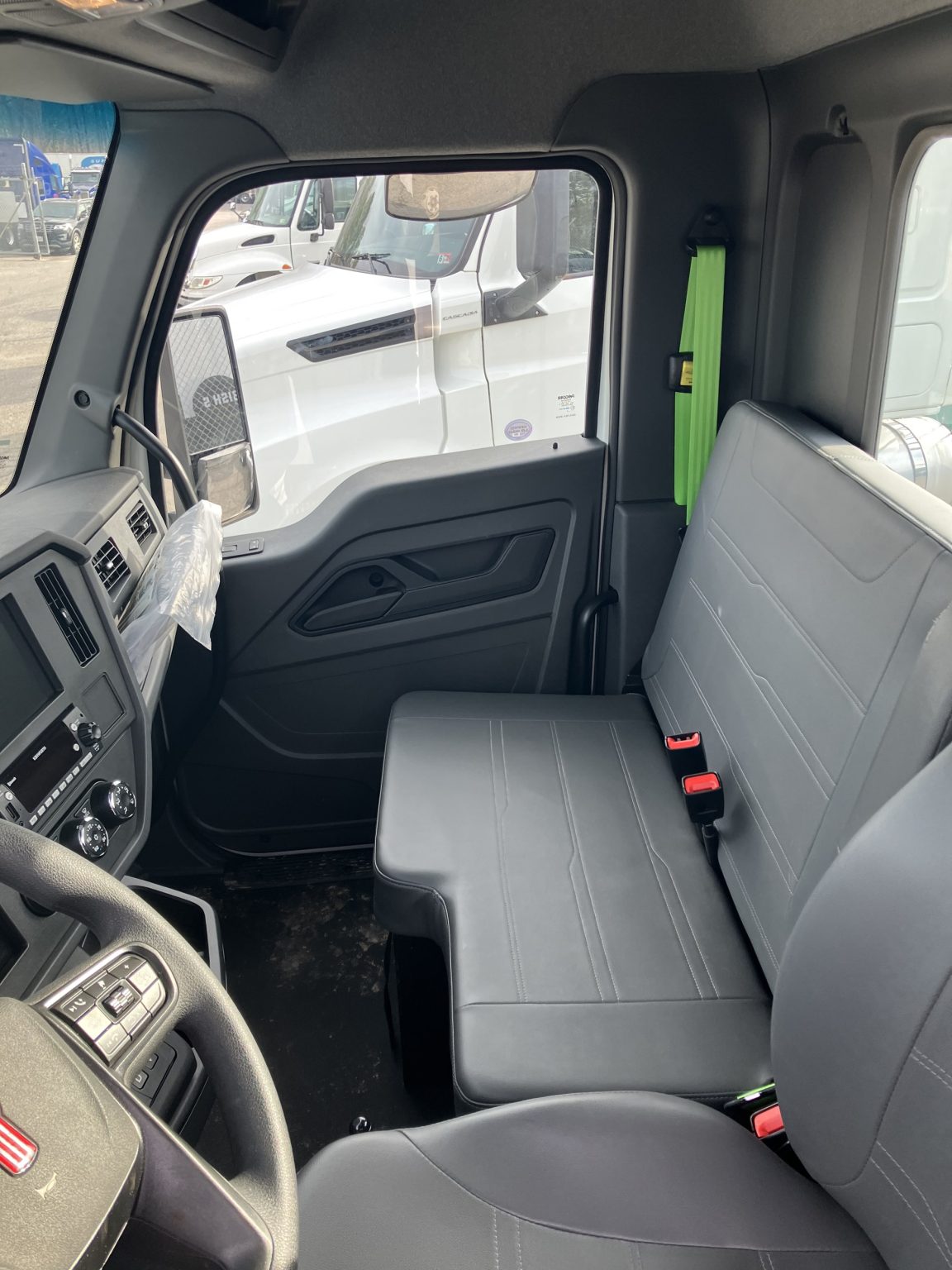 2024 Kenworth T180 for Sale | RM330453 - kenworth sales co