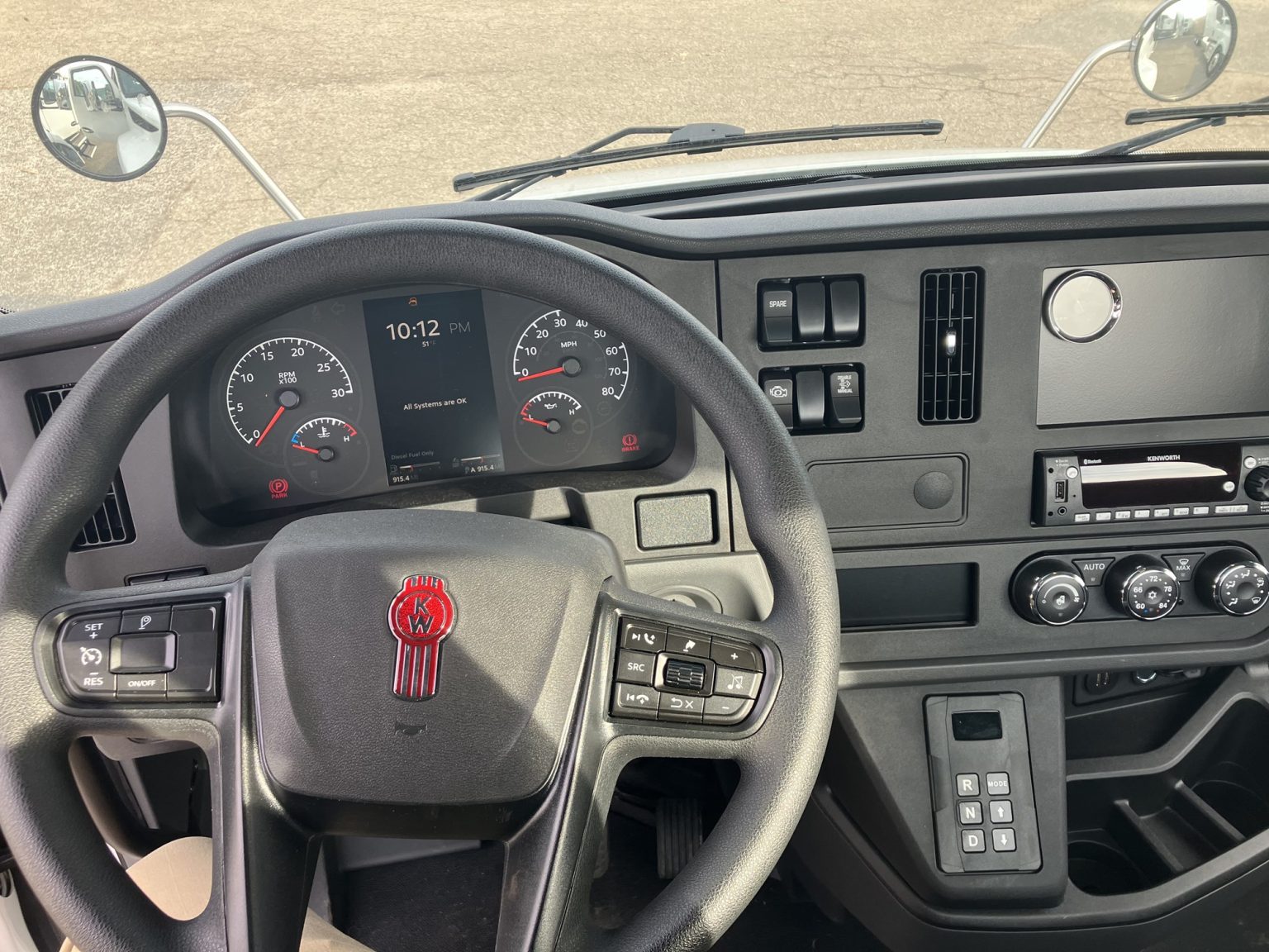 2024 Kenworth T180 for Sale | RM330453 - kenworth sales co