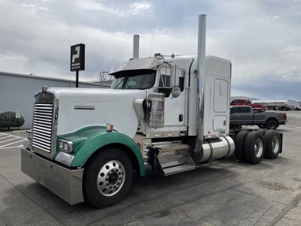 2003 Kenworth W900 for Sale | 3R383329U - kenworth sales co