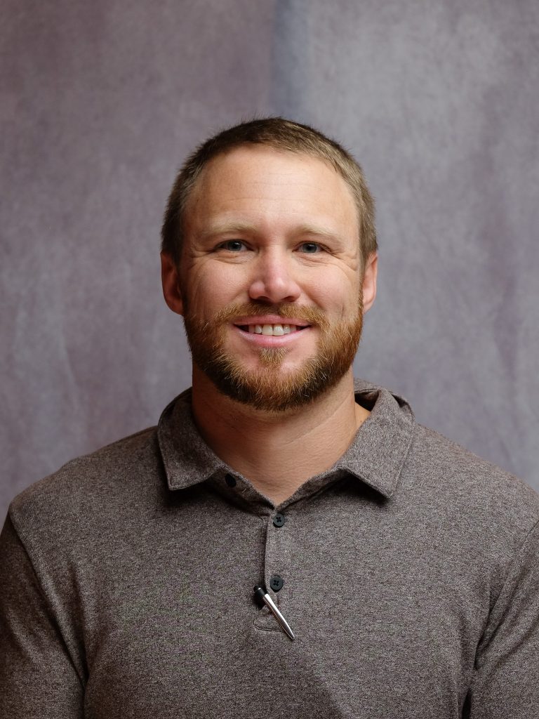 Caleb Peschong - kenworth sales co