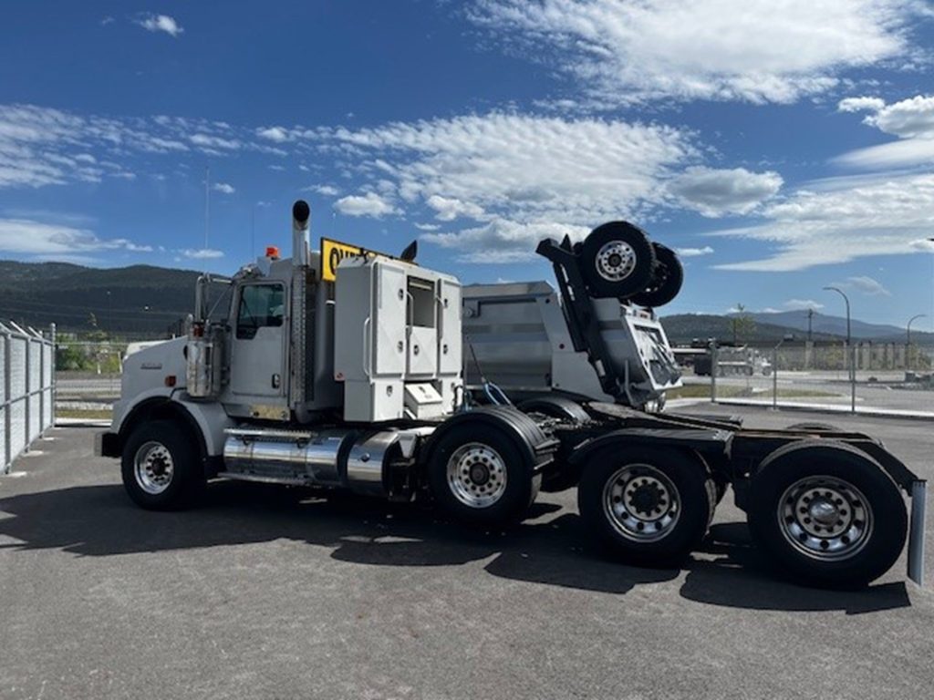 2018 Kenworth T800 for Sale | JR187398U - kenworth sales co