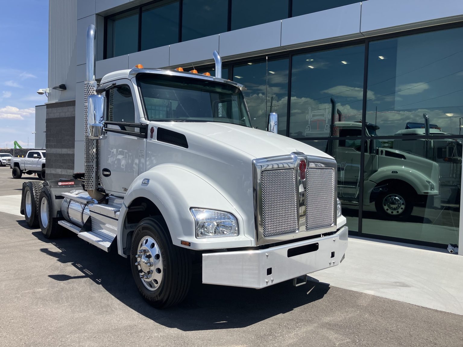 2020 Kenworth T880 for Sale | LJ376030P - kenworth sales co