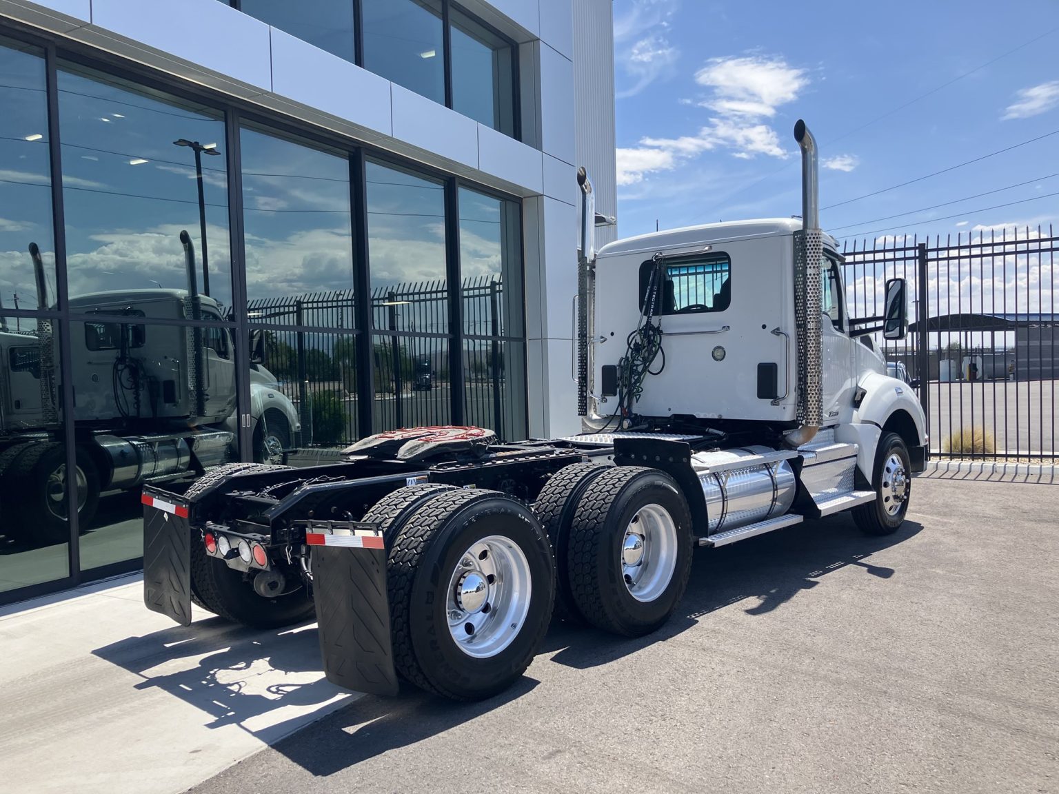 2020 Kenworth T880 for Sale | LJ376030P - kenworth sales co