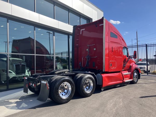 2020 Kenworth T680 for Sale | LJ387878U - kenworth sales co