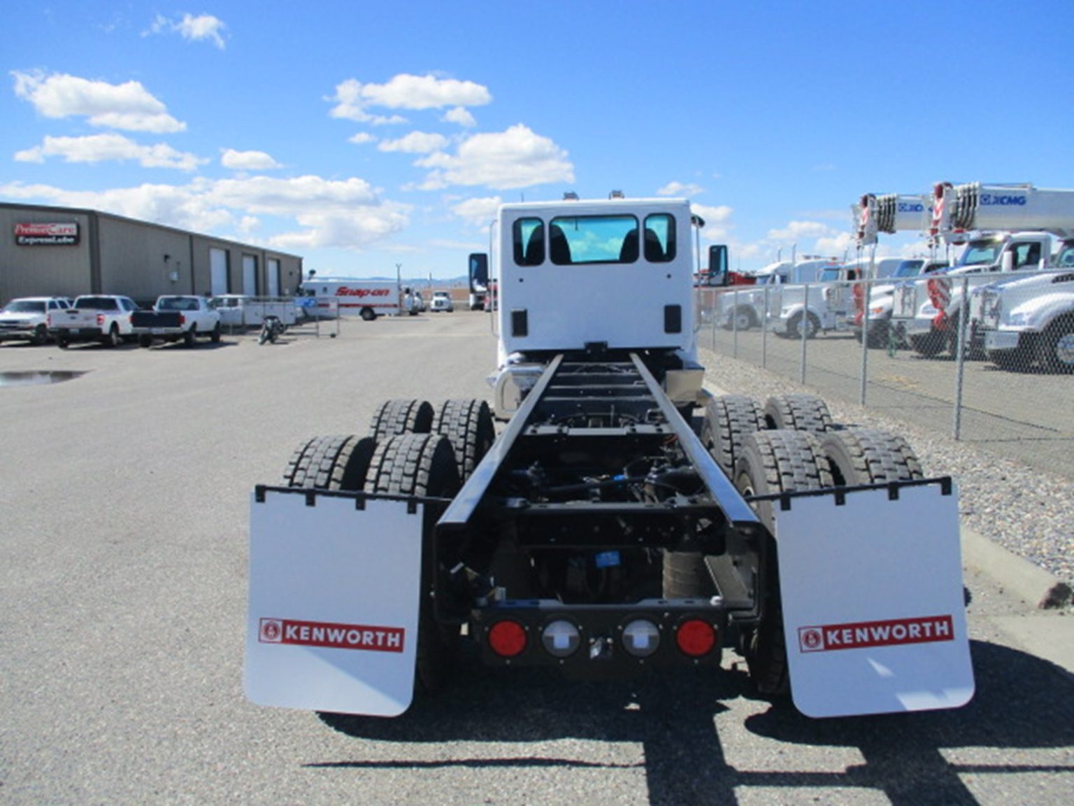 2025 Kenworth T480 for Sale | SM138067 - kenworth sales co
