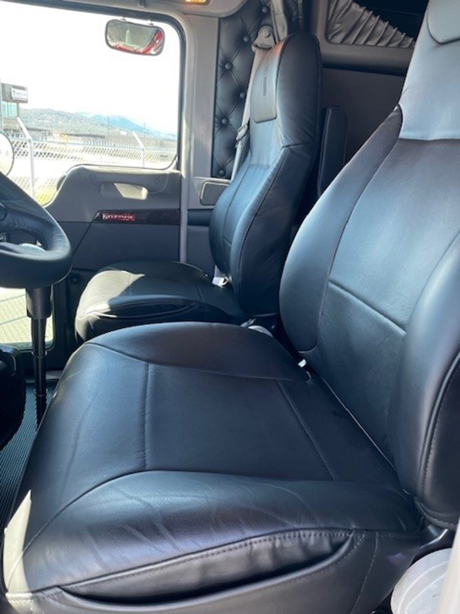 2025 Kenworth W900B for Sale | SR132710 - kenworth sales co