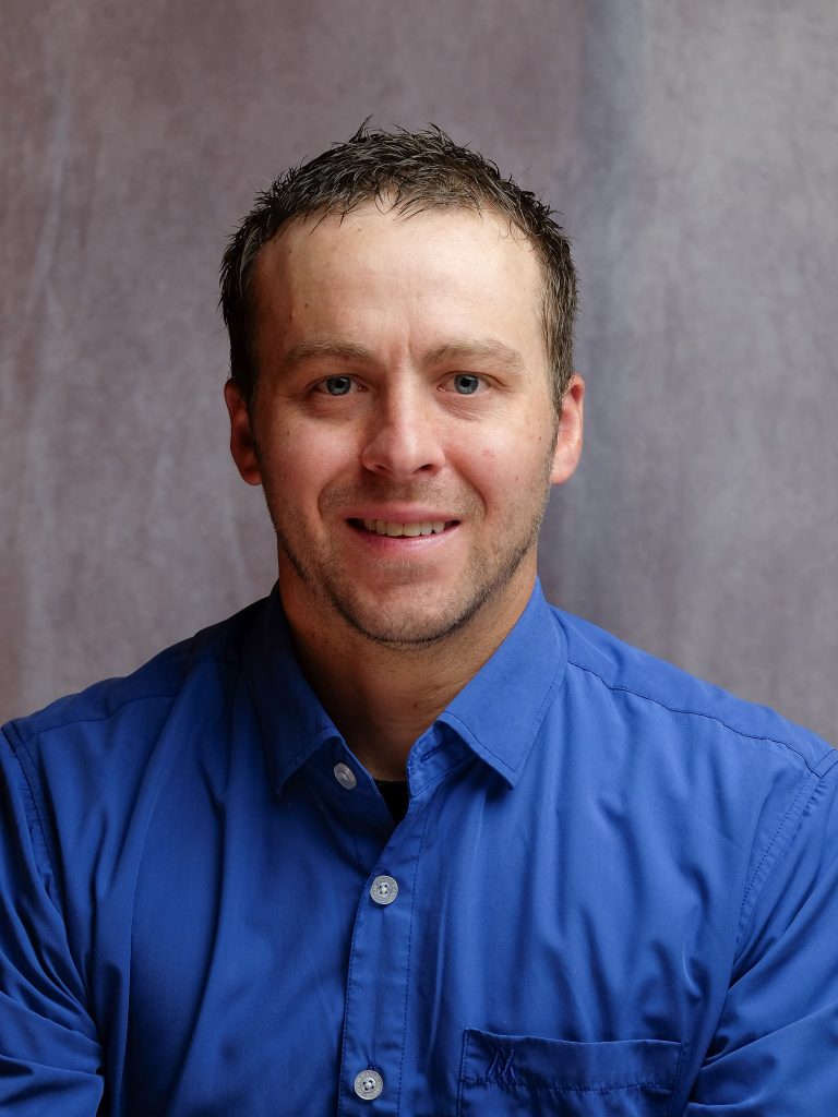Sean Southwick - kenworth sales co