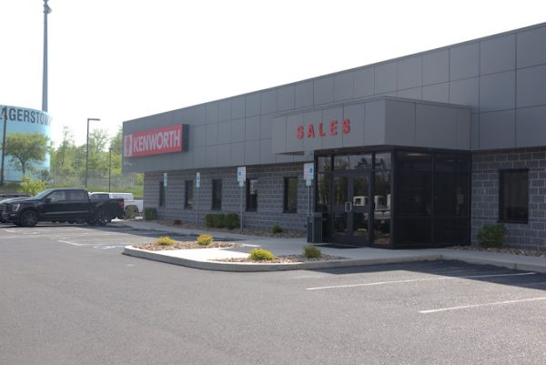 Maryland Kenworth Dealership | Truck Sales, Parts & Service