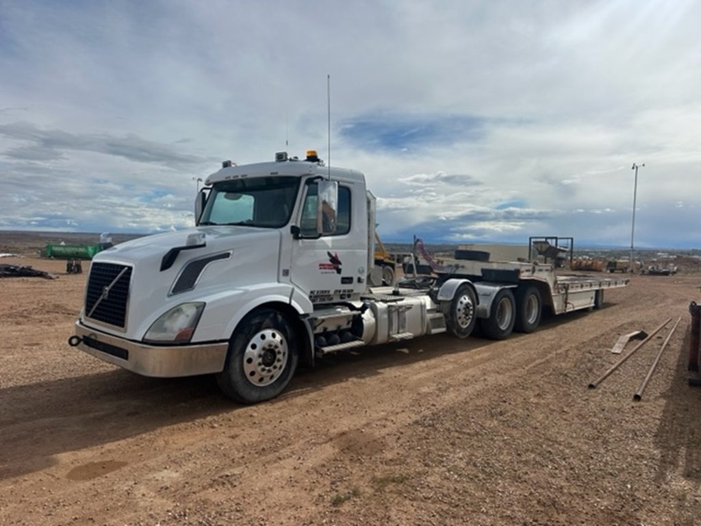2016 Volvo VNL - kenworth sales co