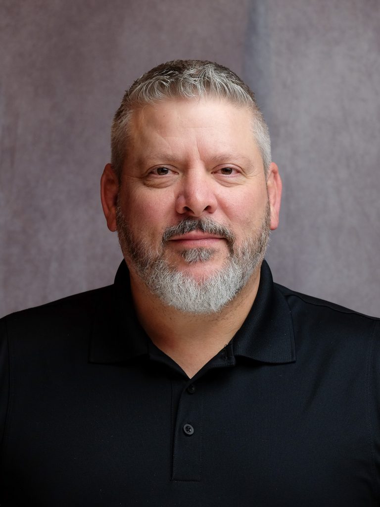 Brian Mitchell - kenworth sales co