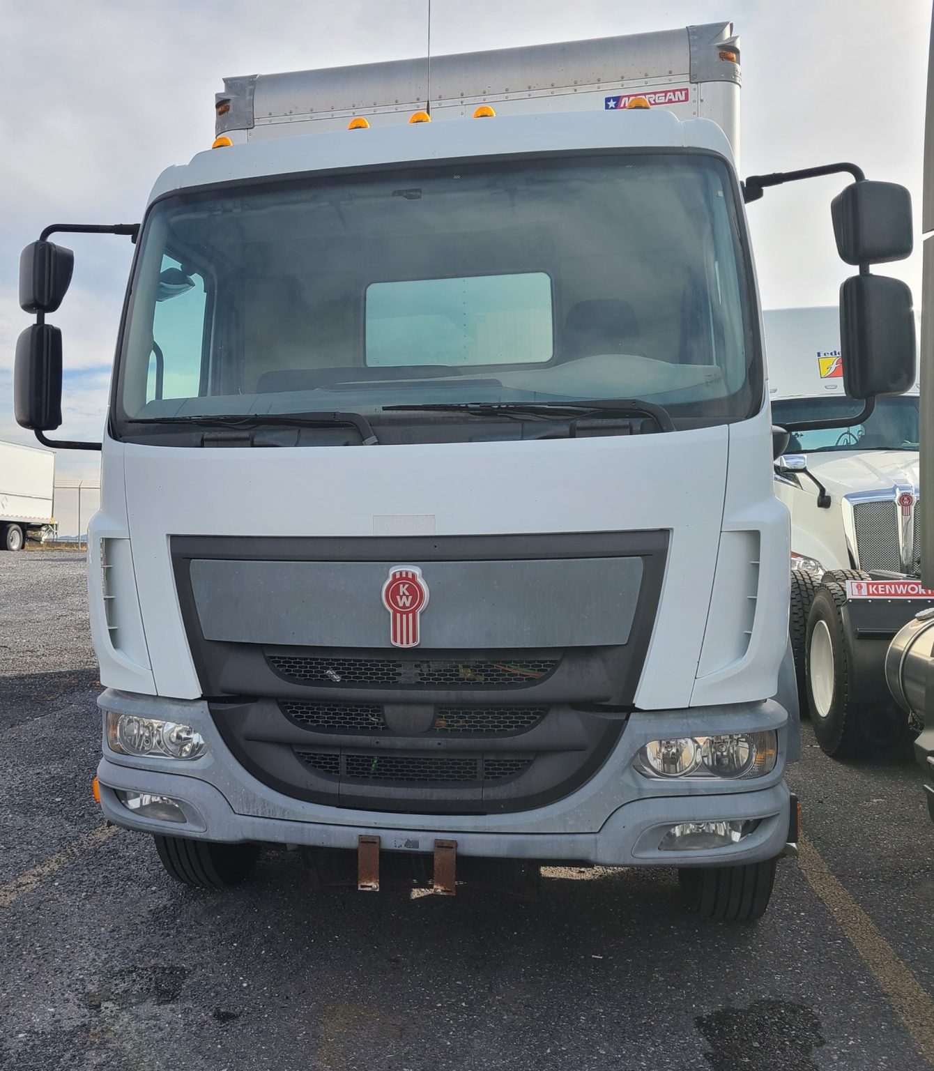 2016 Kenworth K370 for Sale | GF580978U - kenworth sales co