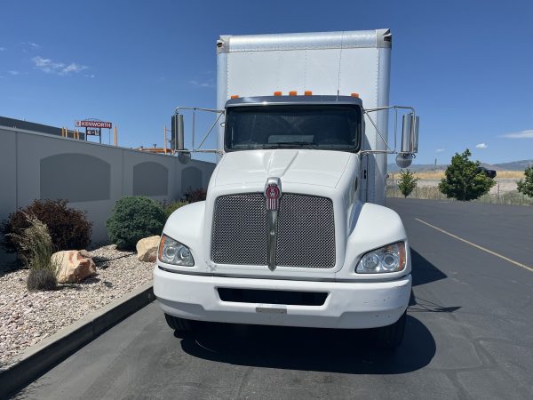 2018 Kenworth T270 for Sale | JM191745P - kenworth sales co
