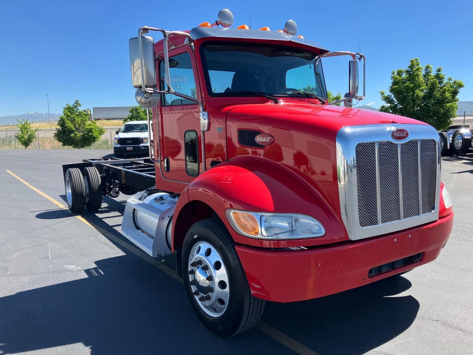 2018 Peterbilt 337 for Sale | JM459188U - kenworth sales co