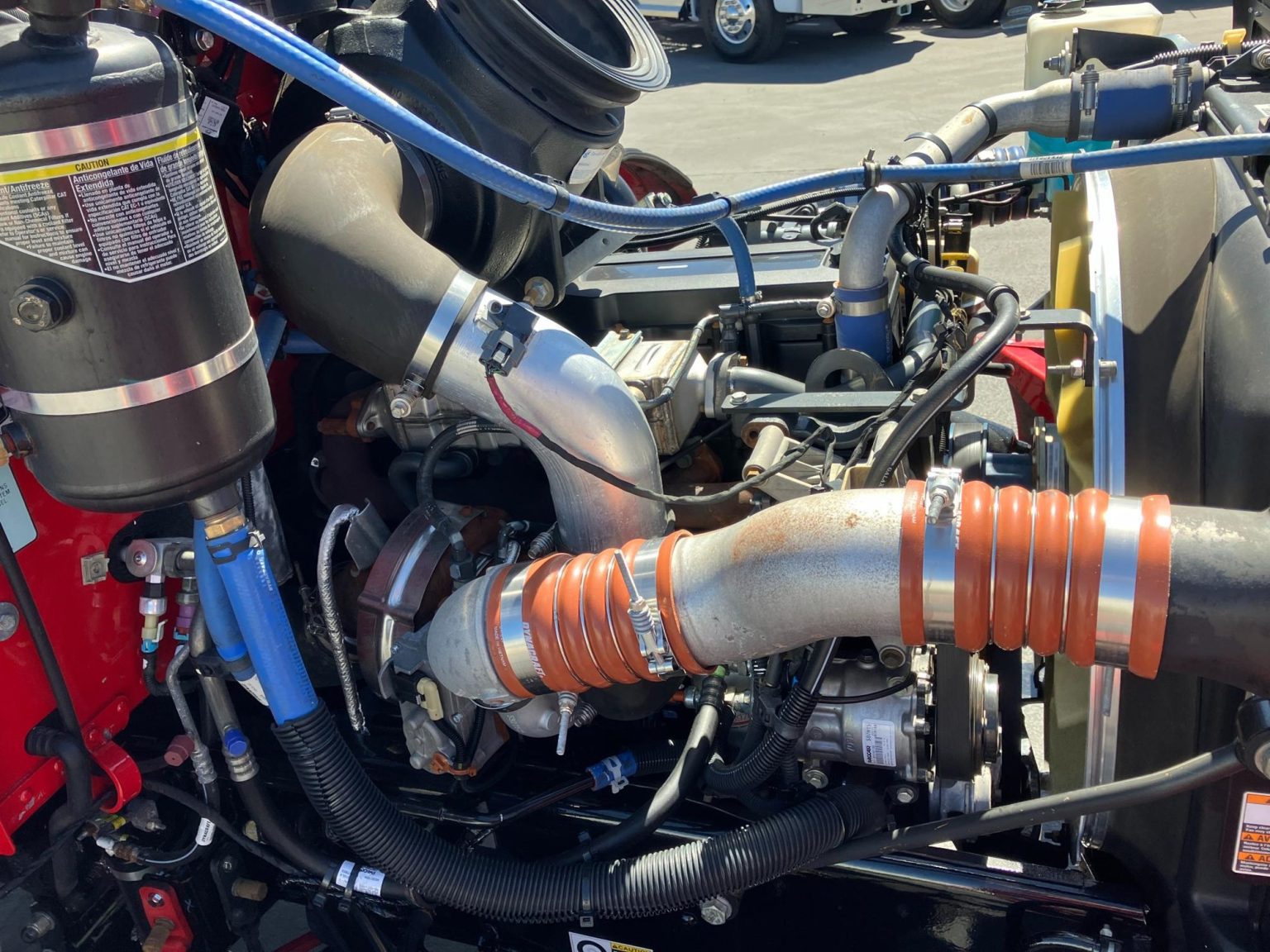 2018 Peterbilt 337 for Sale | JM459188U - kenworth sales co