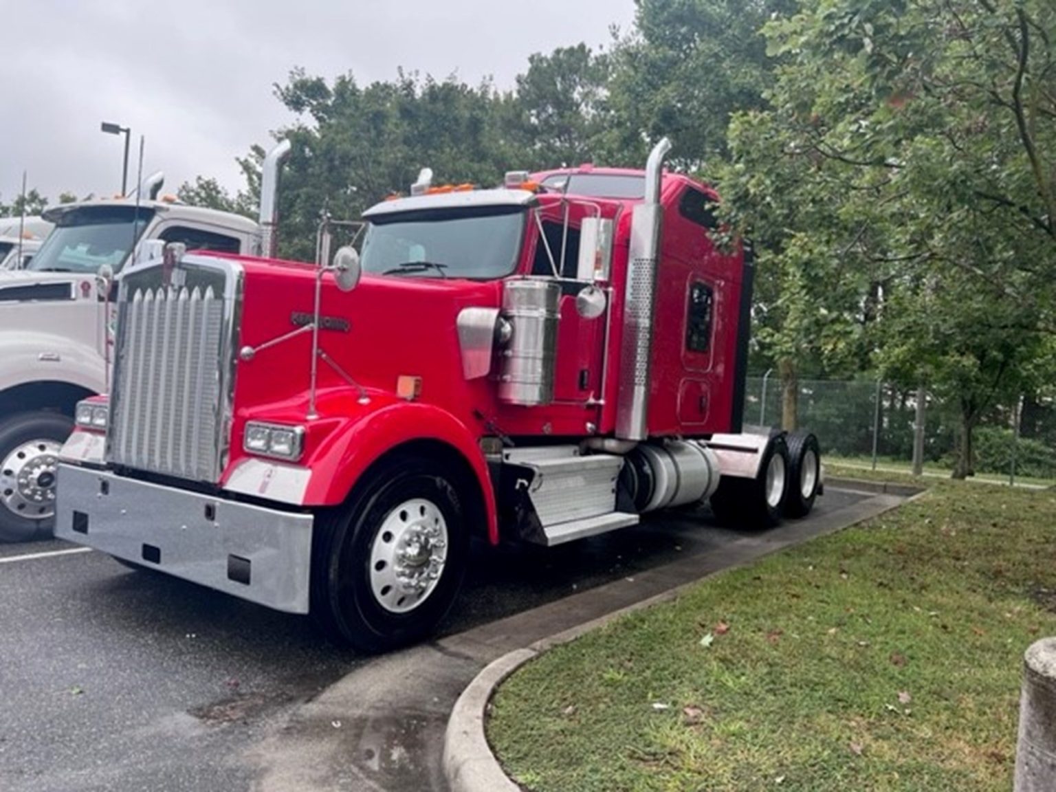 2019 Kenworth W900 for Sale | KJ288692U - kenworth sales co