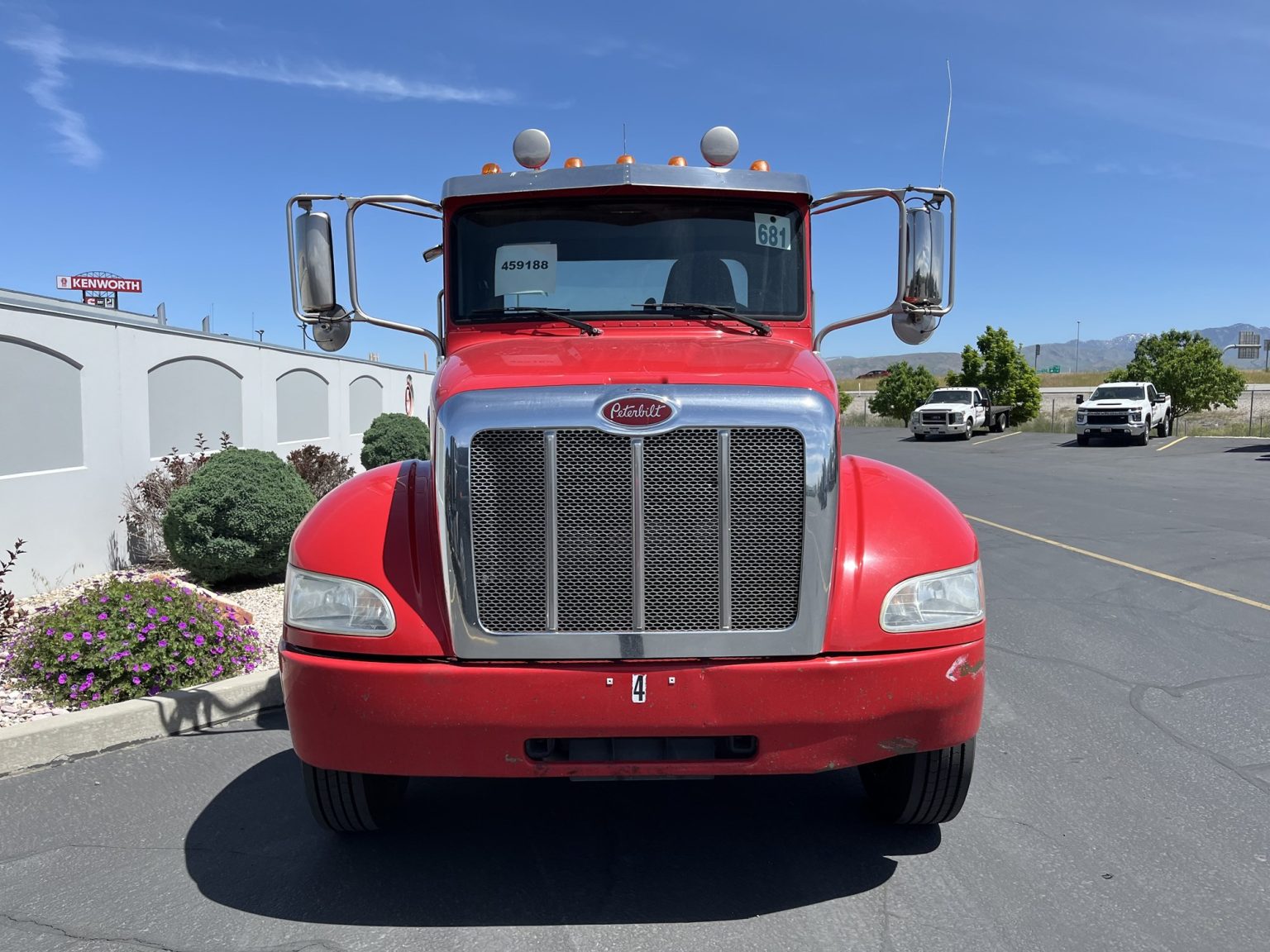2019 Peterbilt 337 for Sale | KM263384U - kenworth sales co
