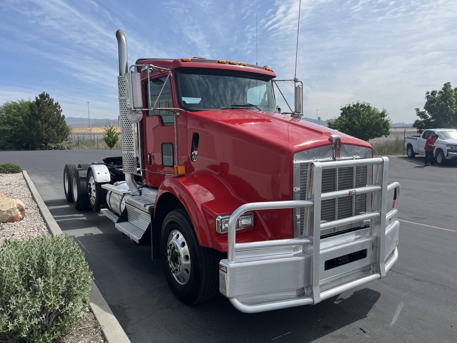 2020 Kenworth T800 for Sale | LJ384504U - kenworth sales co
