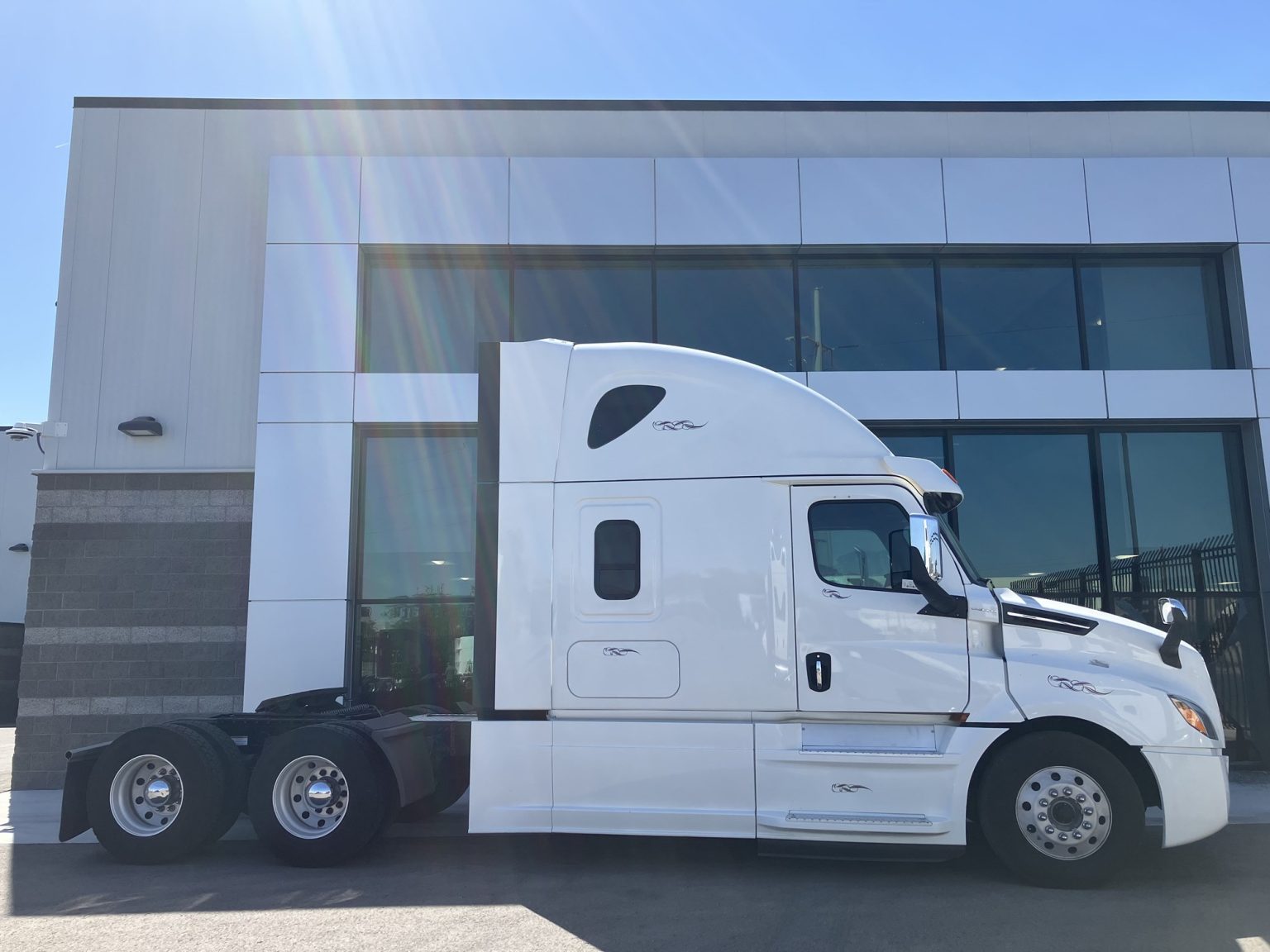 2020 Freightliner Cascadia for Sale | LSLP6329U - kenworth sales co