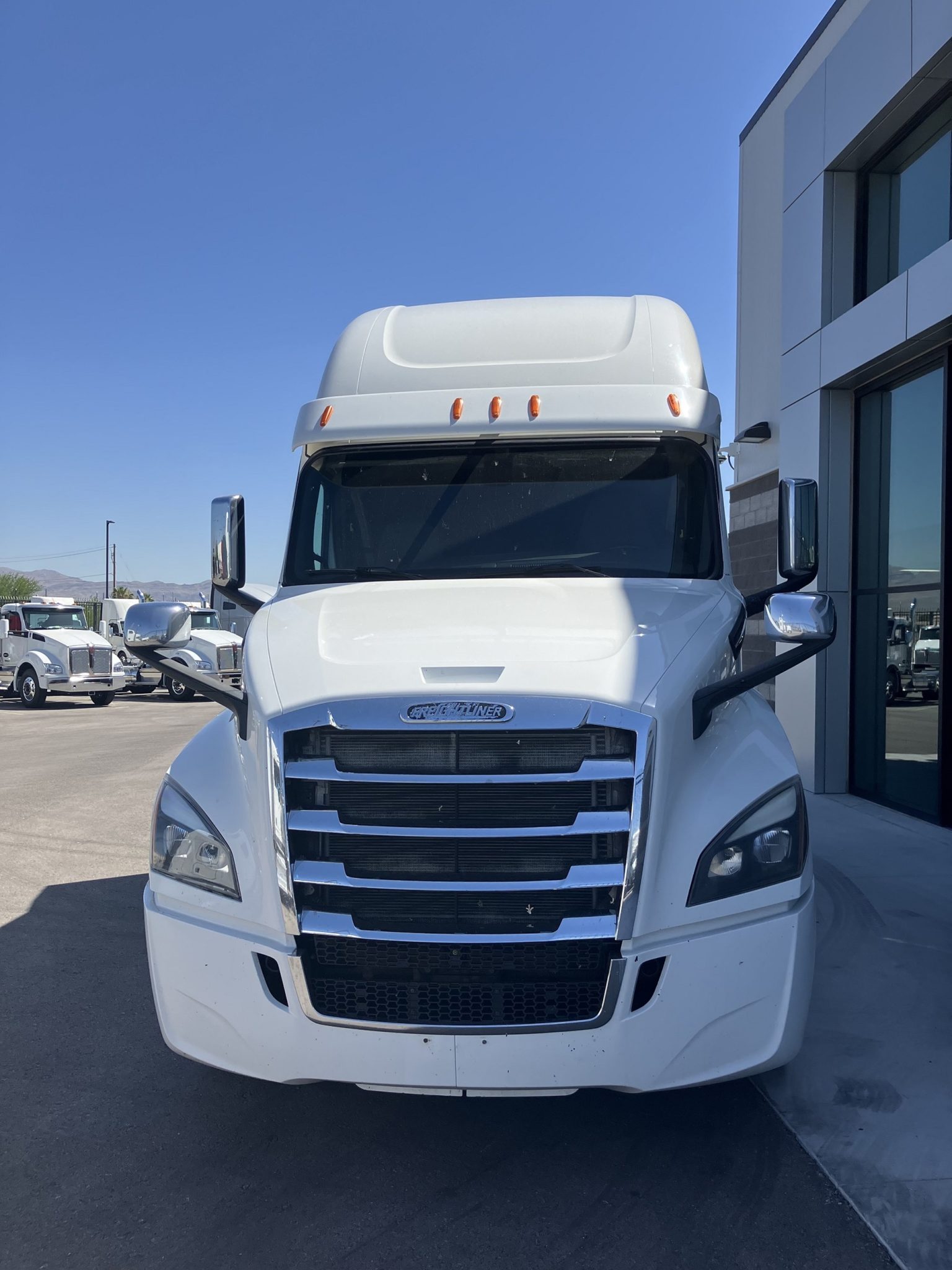 2020 Freightliner Cascadia for Sale | LSLP6329U - kenworth sales co