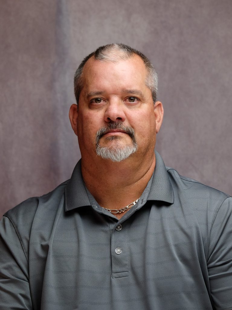 Mark Mozingo - kenworth sales co