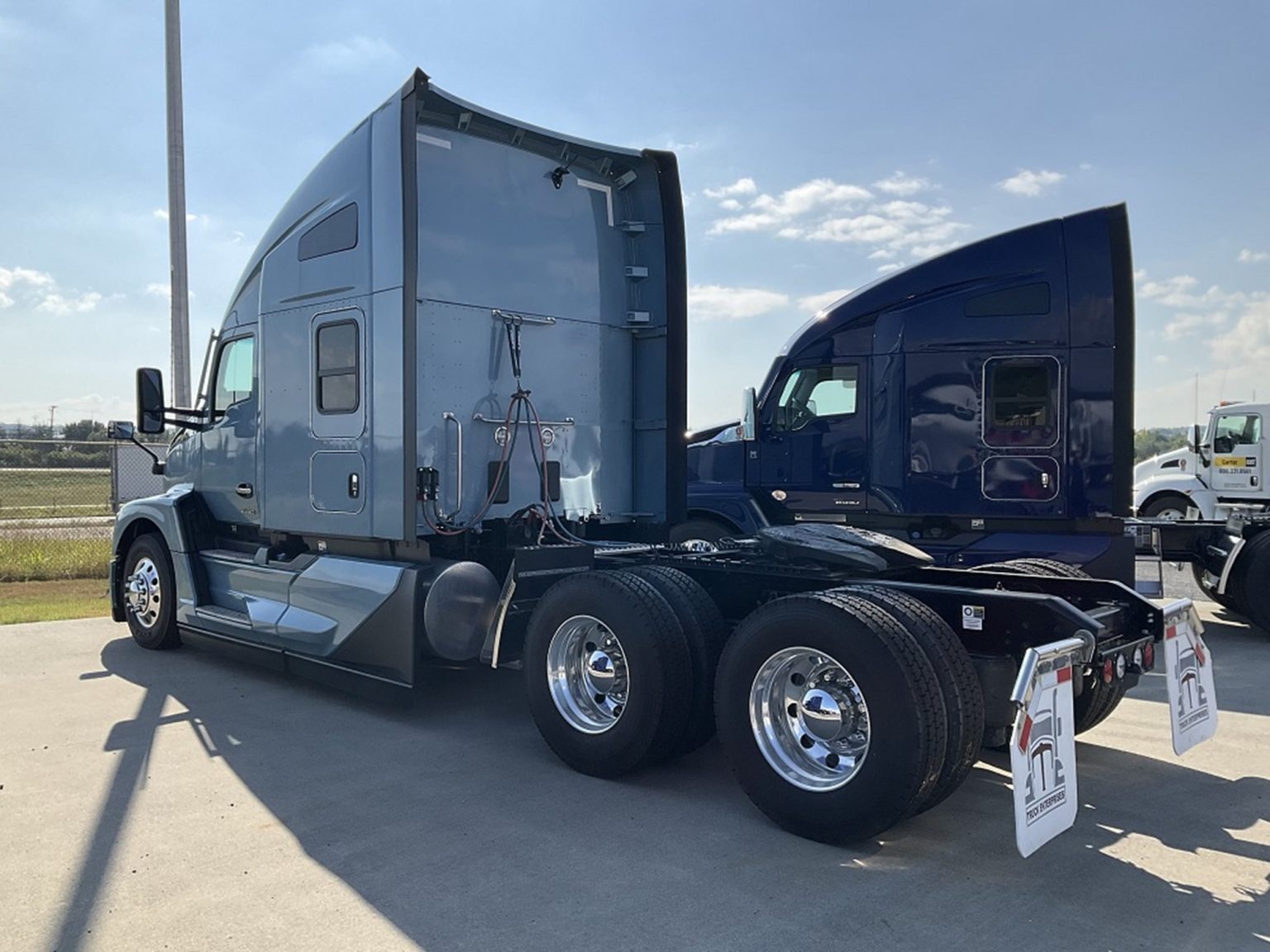 2023 Kenworth T680 Next Gen for Sale | PJ260449 - kenworth sales co