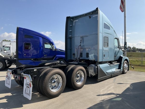 2023 Kenworth T680 Next Gen for Sale | PJ260449 - kenworth sales co