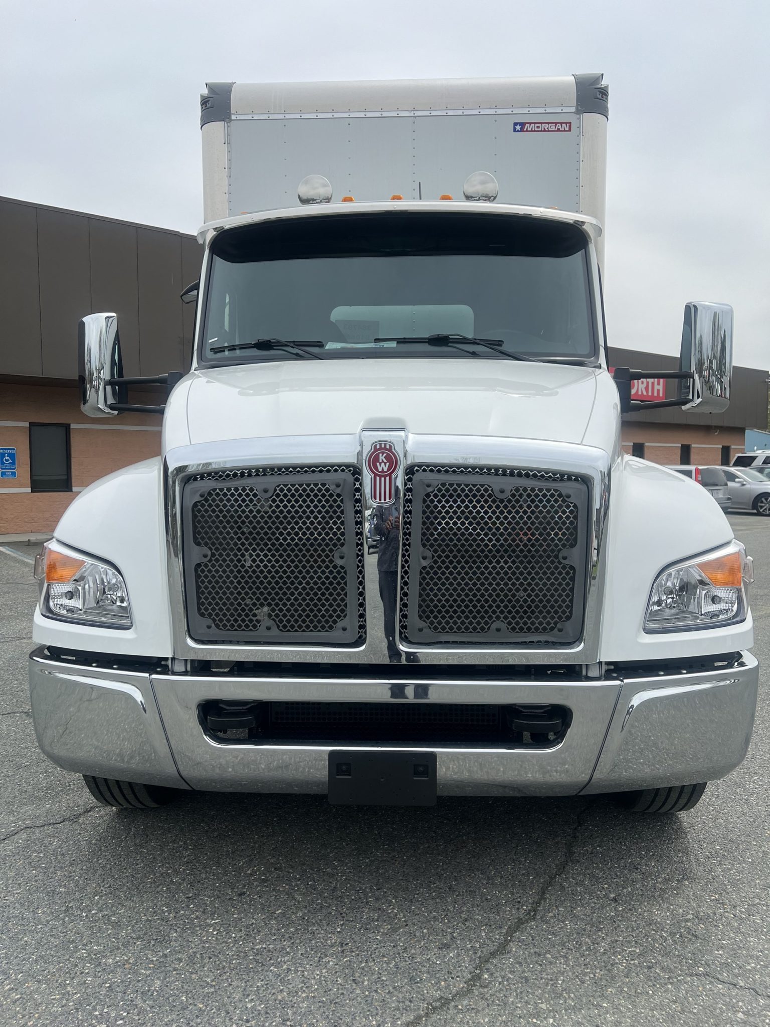 2024 Kenworth T280 for Sale | RM371393 - kenworth sales co