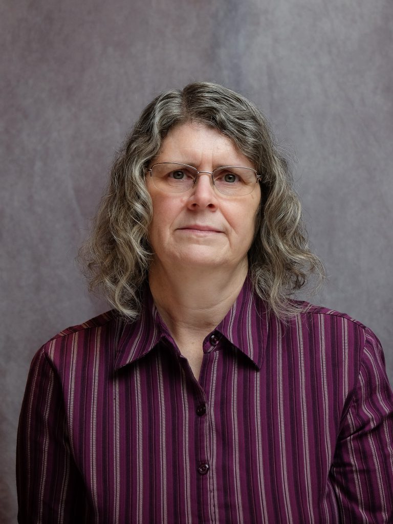 Regina Rothgeb - kenworth sales co