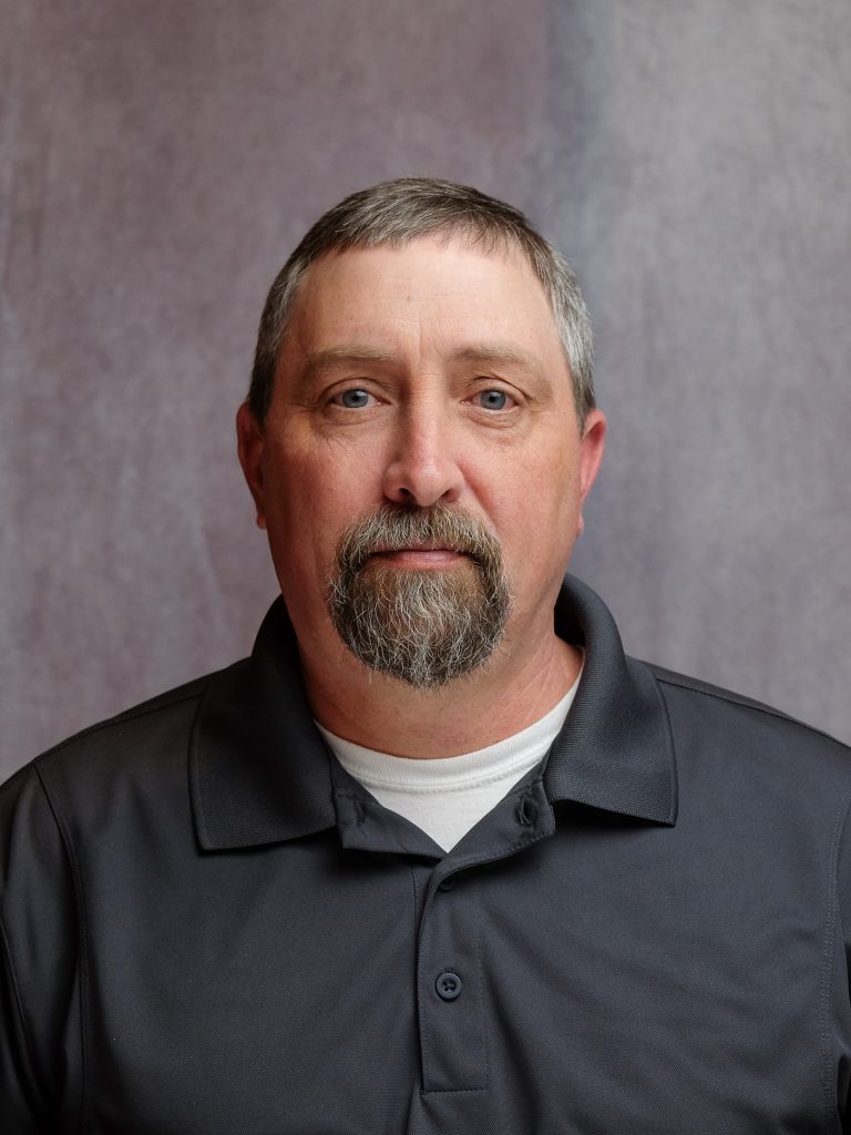 Robert Michael - kenworth sales co