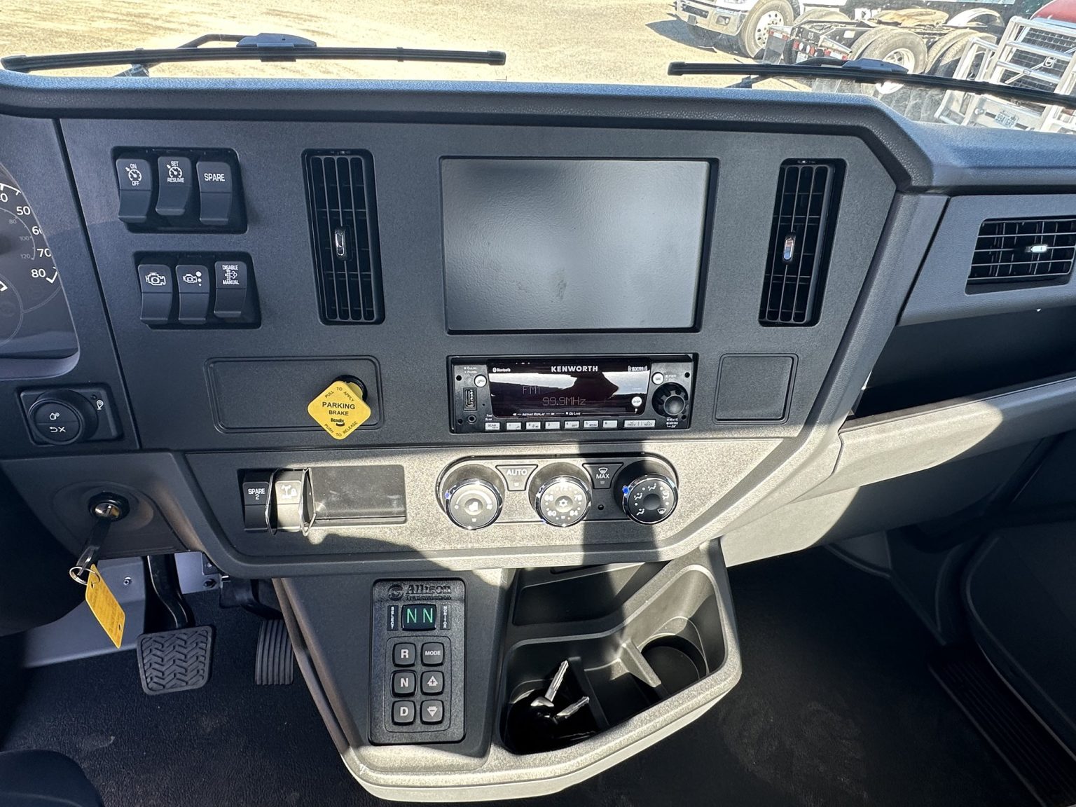 2025 Kenworth T380 for Sale | SM134205 - kenworth sales co