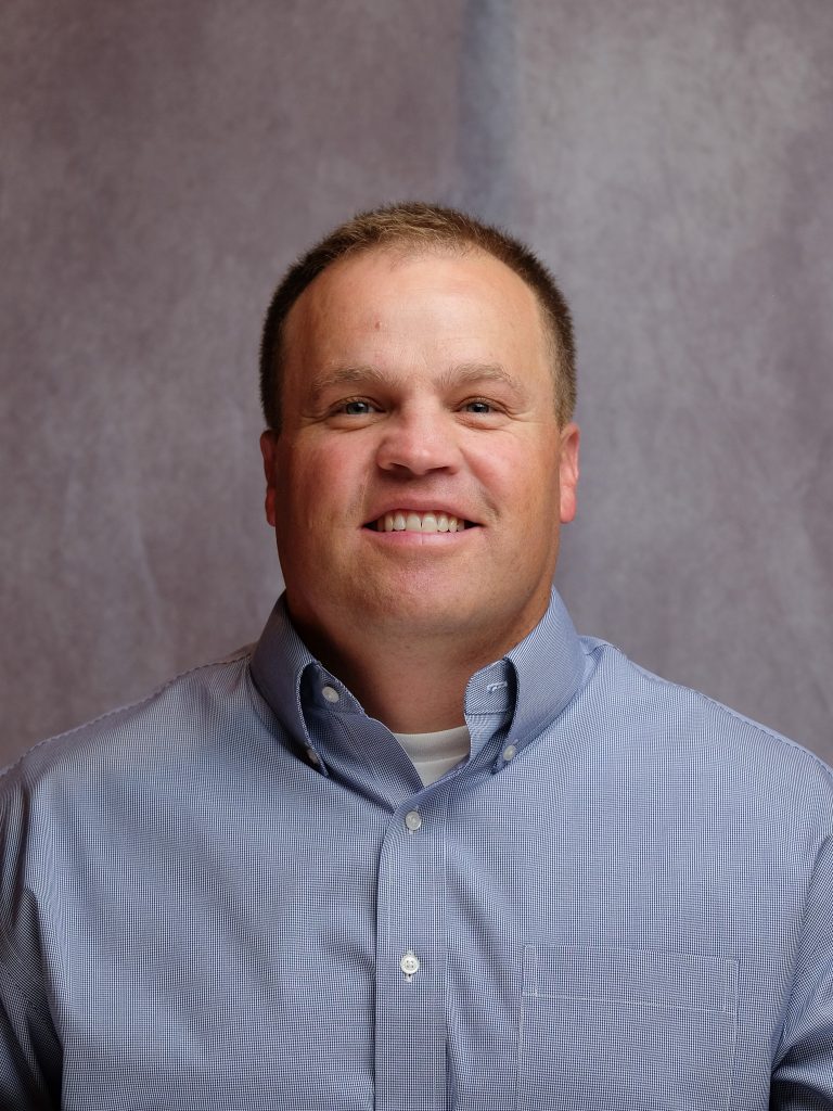 Greg Bleazard - kenworth sales co