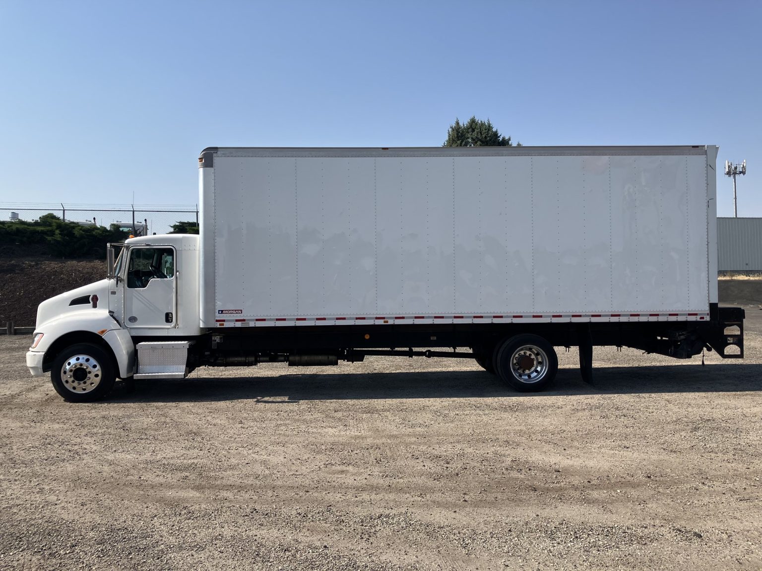 2017 Kenworth T270 for Sale | HM151693P - kenworth sales co