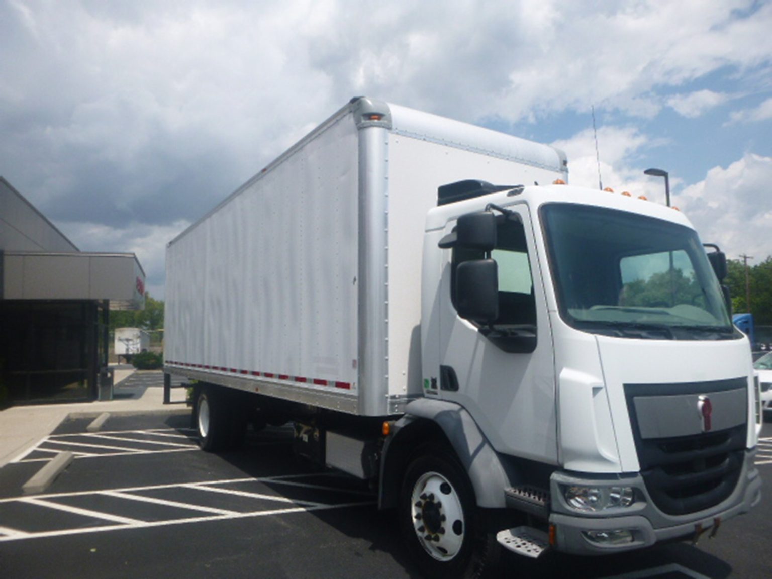 2018 Kenworth K370 for Sale | JF581840U - kenworth sales co