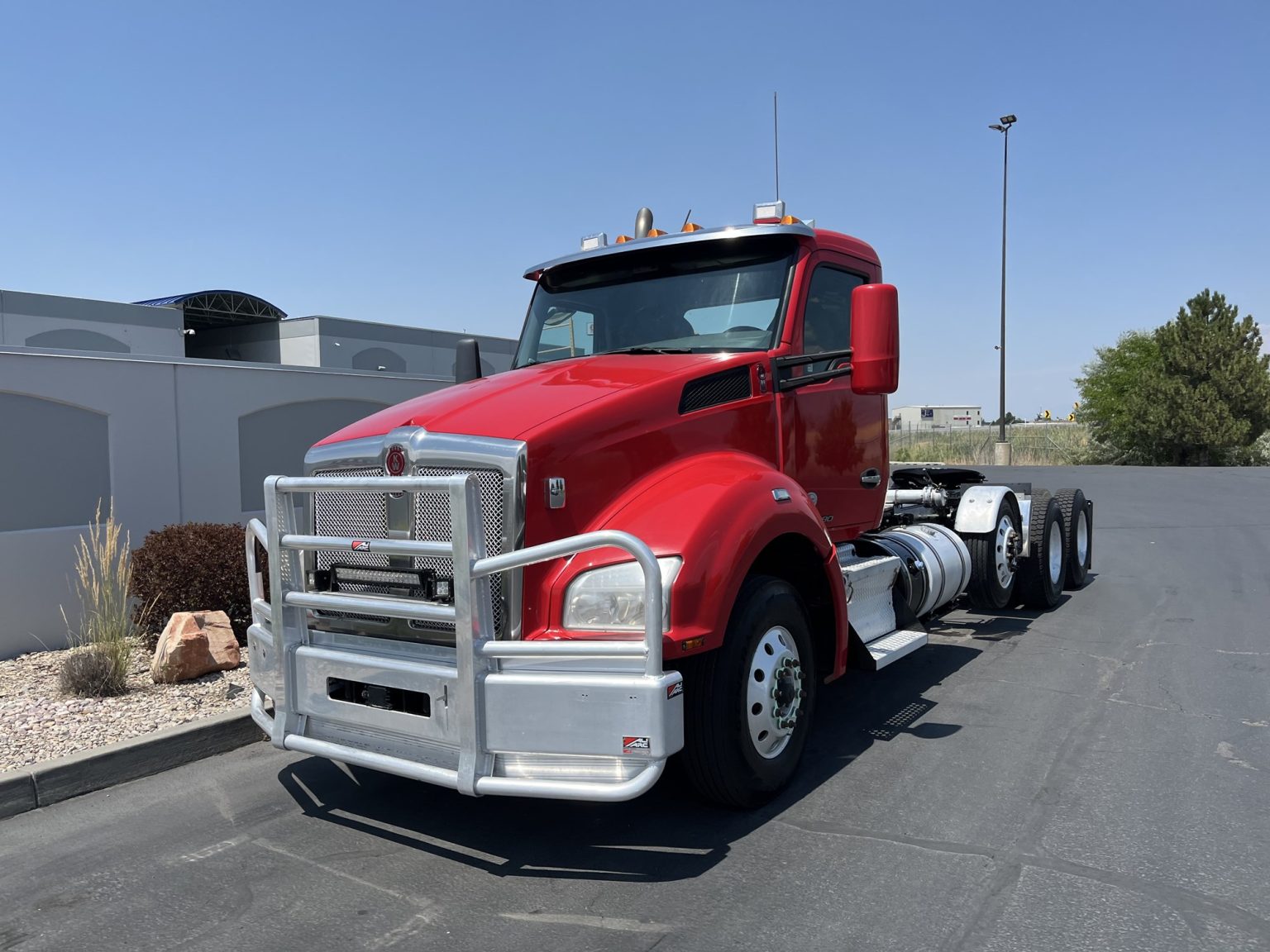 2019 Kenworth T880 for Sale | KJ371161U - kenworth sales co