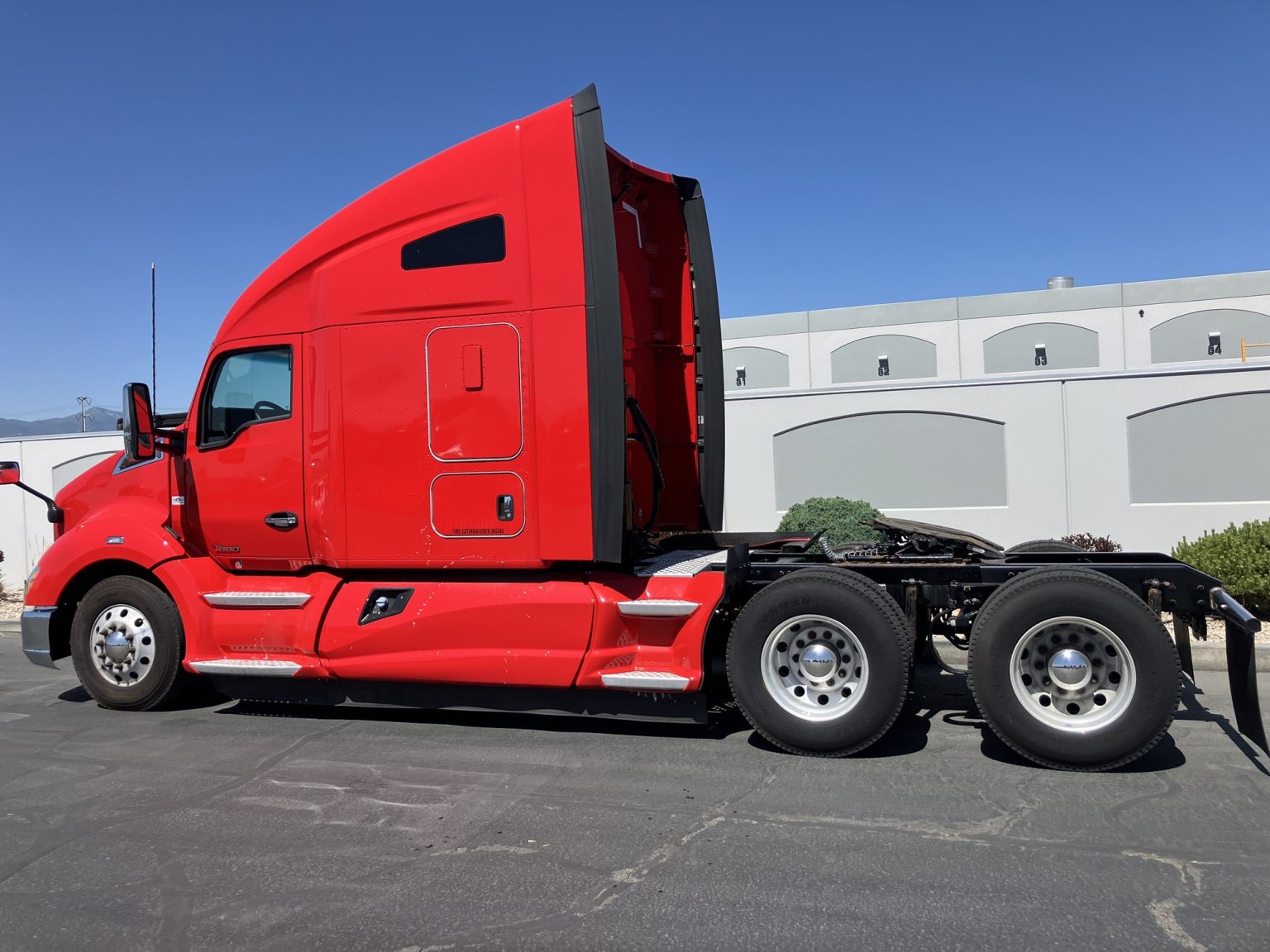 2020 Kenworth T680 for Sale | LJ383631U - kenworth sales co