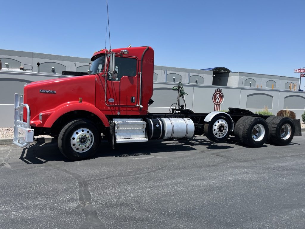 2020 Kenworth T800 for Sale | LJ384507U - kenworth sales co